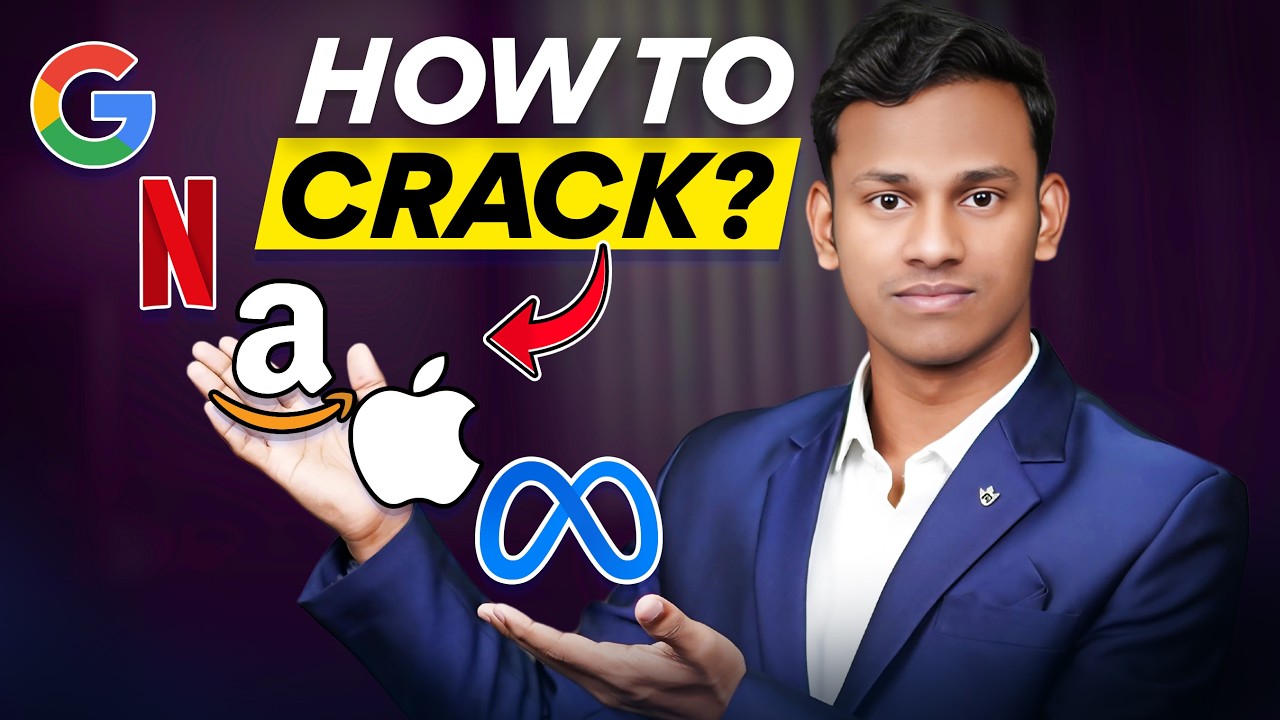 Master Competitive Programming: Beginner to Advanced | Crack FAANG/MAANG Interviews with Ease ...