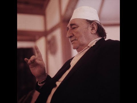 Bayezid Câmi-i Şerîfinde Sohbet - 26 Haziran 1984