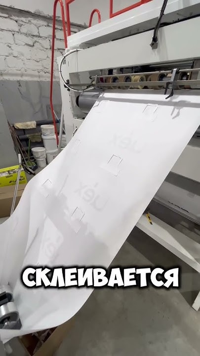 ДЕЛАЕМ БРЕНДОВЫЕ ПАКЕТЫ В РОССИИ #обзор - YouTube