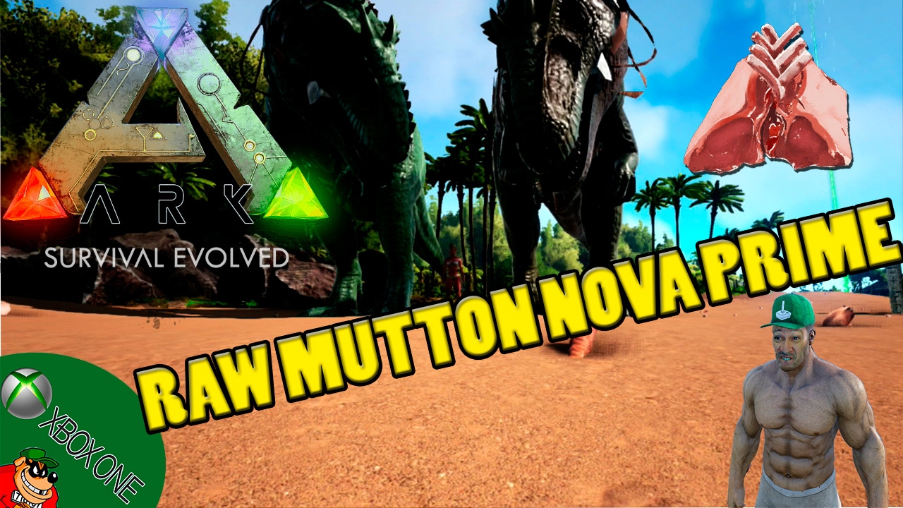 ARK SURVIVAL EVOLVED XBOX ONE - DOMESTICANDO GIGANTO LVL 50 NA RAW ...