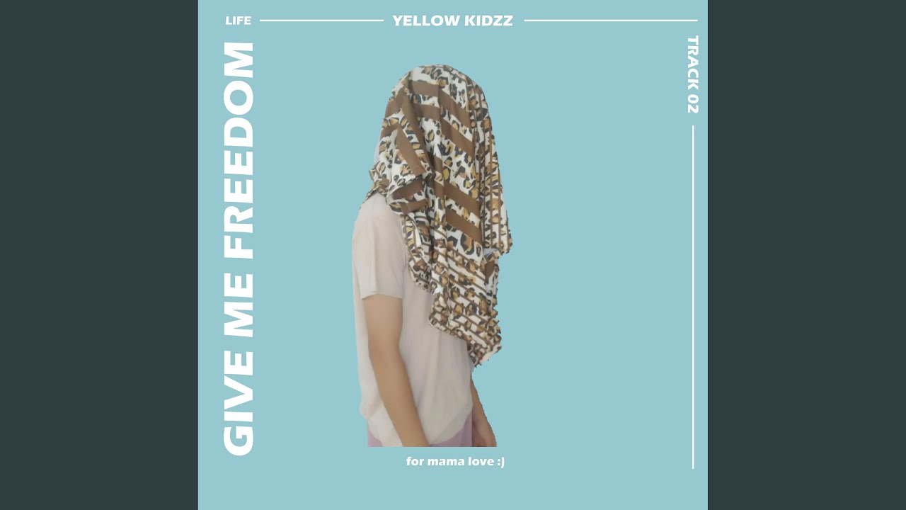 GIVE ME FREEDOM - YouTube