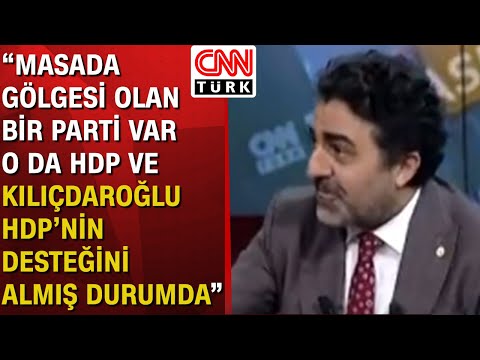 Gaffar Yakınca: \