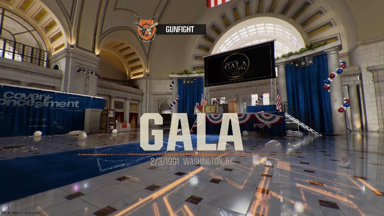 Alex POV - BO6 Gala 2v2 - YouTube