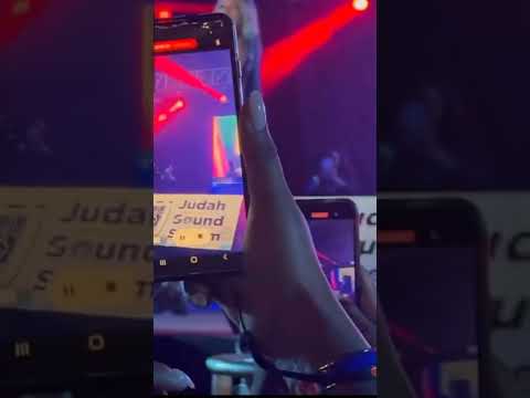 Jada kingdom Twerk on stage Muma Heavy #media #jadakingdom #dancehall # ...