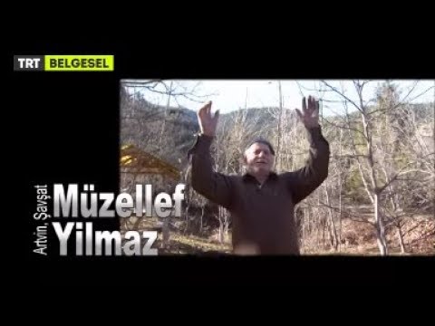 Ayıyı Yakından Gören Yurdum İnsanı İzlenimlerini Anlatıyor