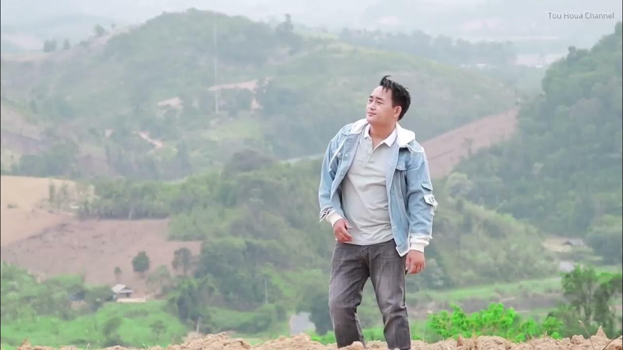 Yog hmoov dab tsi by Tub Huas Xyooj Karaoke - YouTube