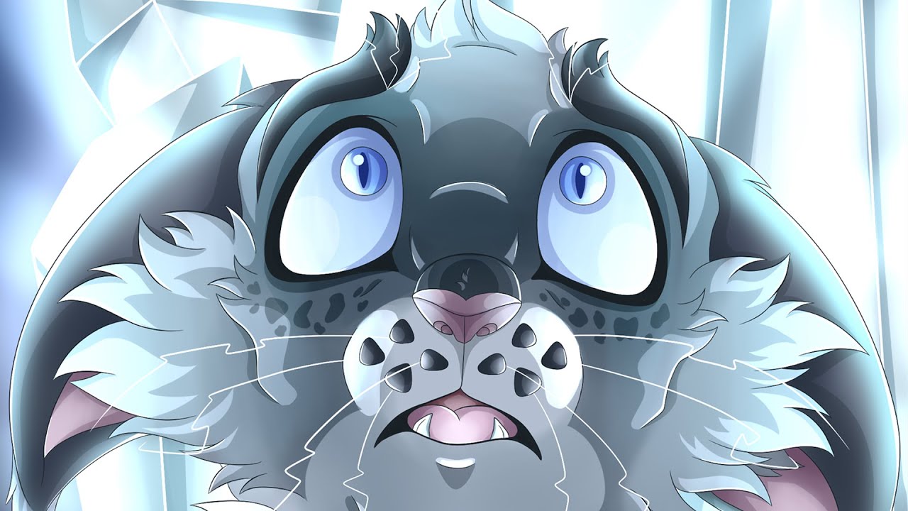 The SADDEST Warrior Cats Character - YouTube