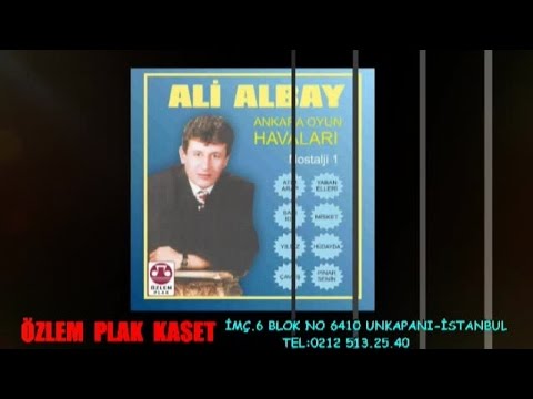 Ali Albay - Sarıkız