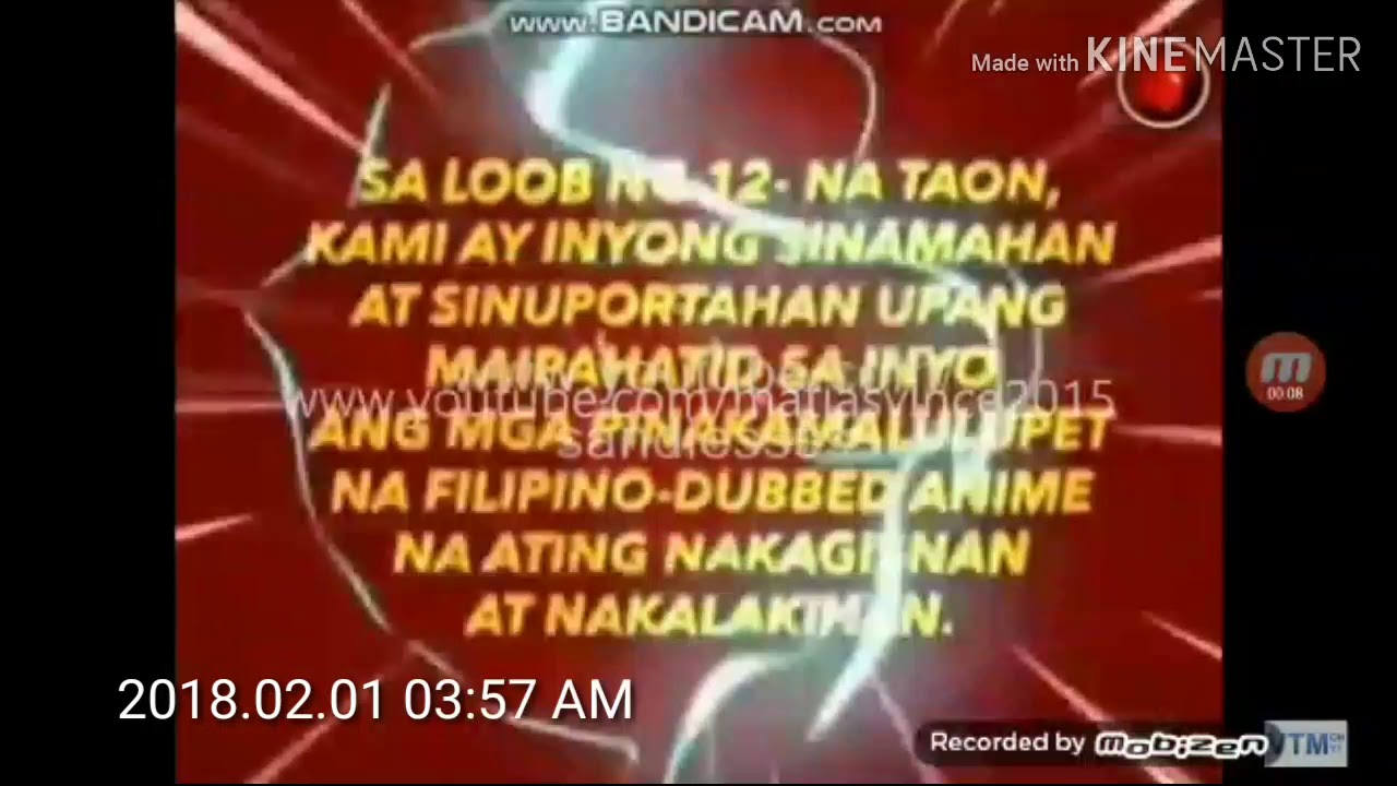 Hero TV Final Sign Off (REMADE) - YouTube