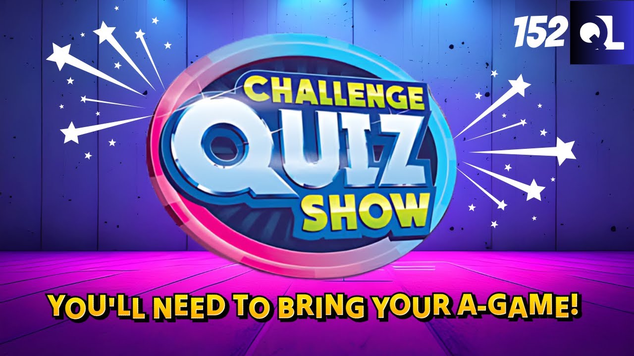 The ULTIMATE Quiz Game To Play With Friends. Test Your General ...