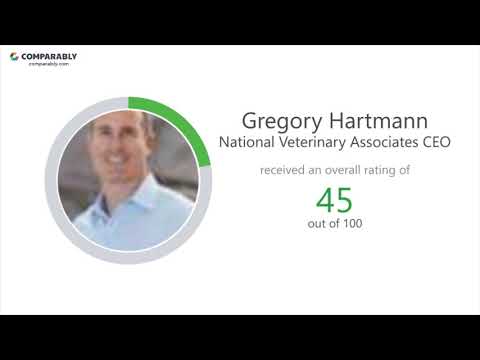 National Veterinary Associates Culture | Comparably