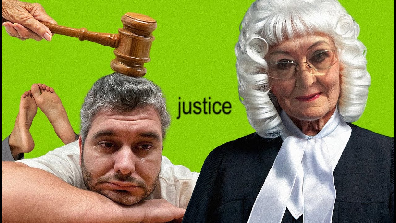 Nancy Soulcycle vs Ethan Klein ep 02: Justice for Nancy - YouTube