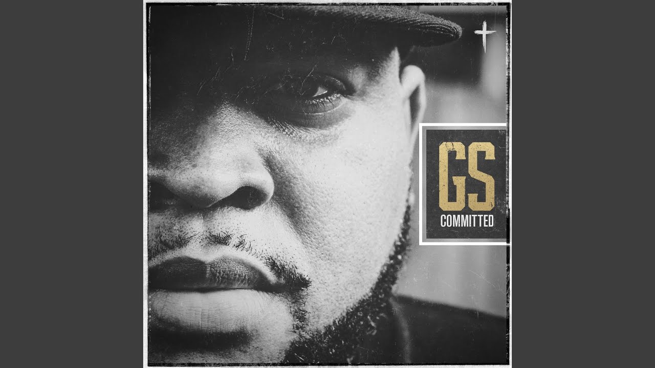 I'm Committed (feat. Dr Darrin Moore) - YouTube