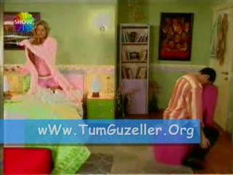 Aysun Kayacı Dizide Çok Sexy!!! 'Tumguzeller.Org'