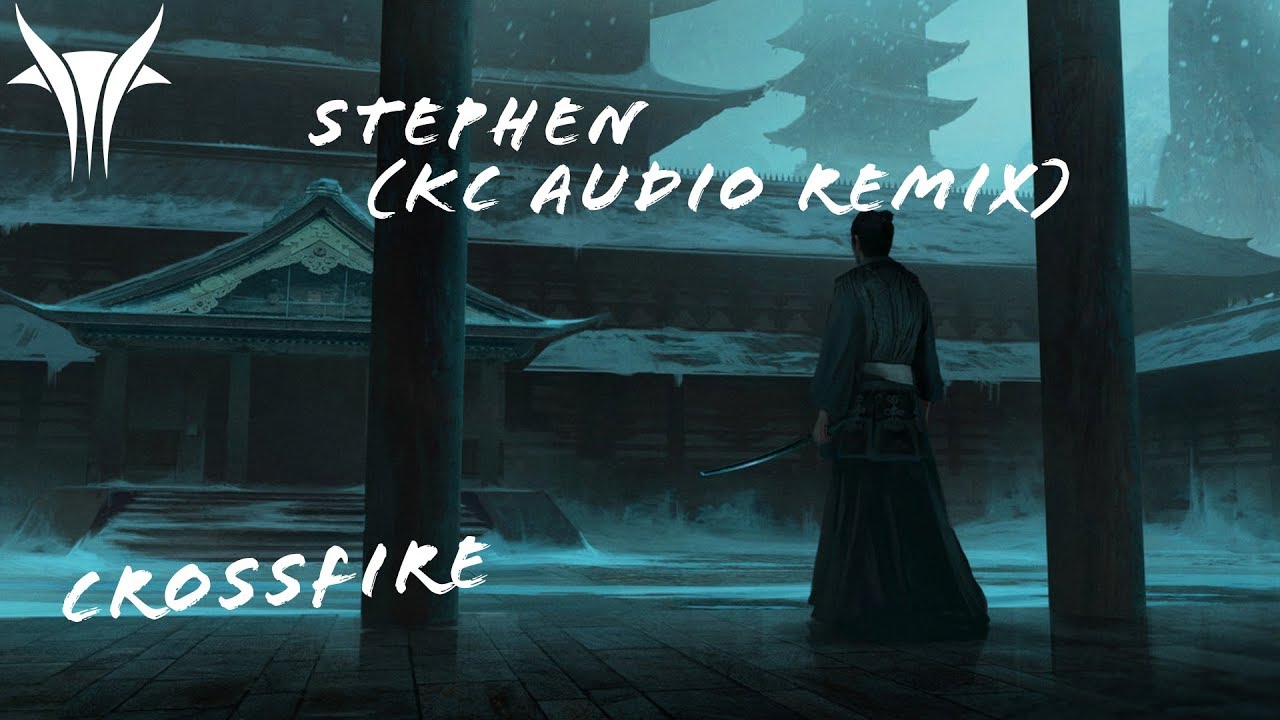Stephen - Crossfire (KC Audio Remix) - YouTube