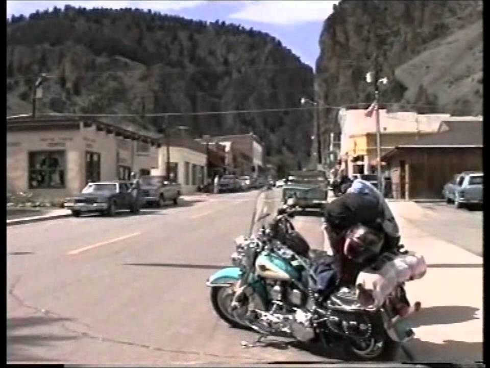 Sturgis 92. Road Again 5. Bruno & Jaypee - YouTube