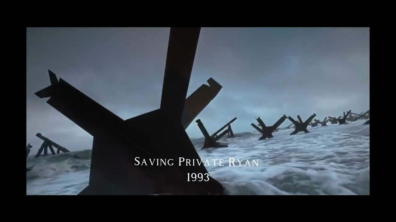 Tragedy Of War (Landscape Version) - YouTube