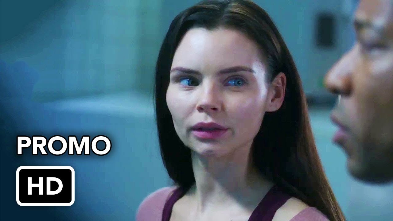 Siren Season 2B "Back To Where Ryn Began" Promo (HD) - YouTube