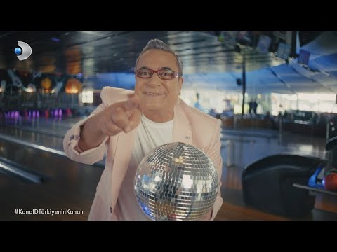 Hep Beraber Eğleneceğiz, Kazanacağız! I Yakında Kanal D'de!