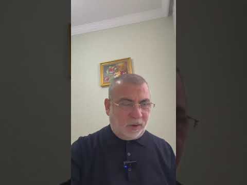 Hacı Surxay Məmmədli - Bəhlül Danəndədən iki kəndli barəsində ibrətlik.