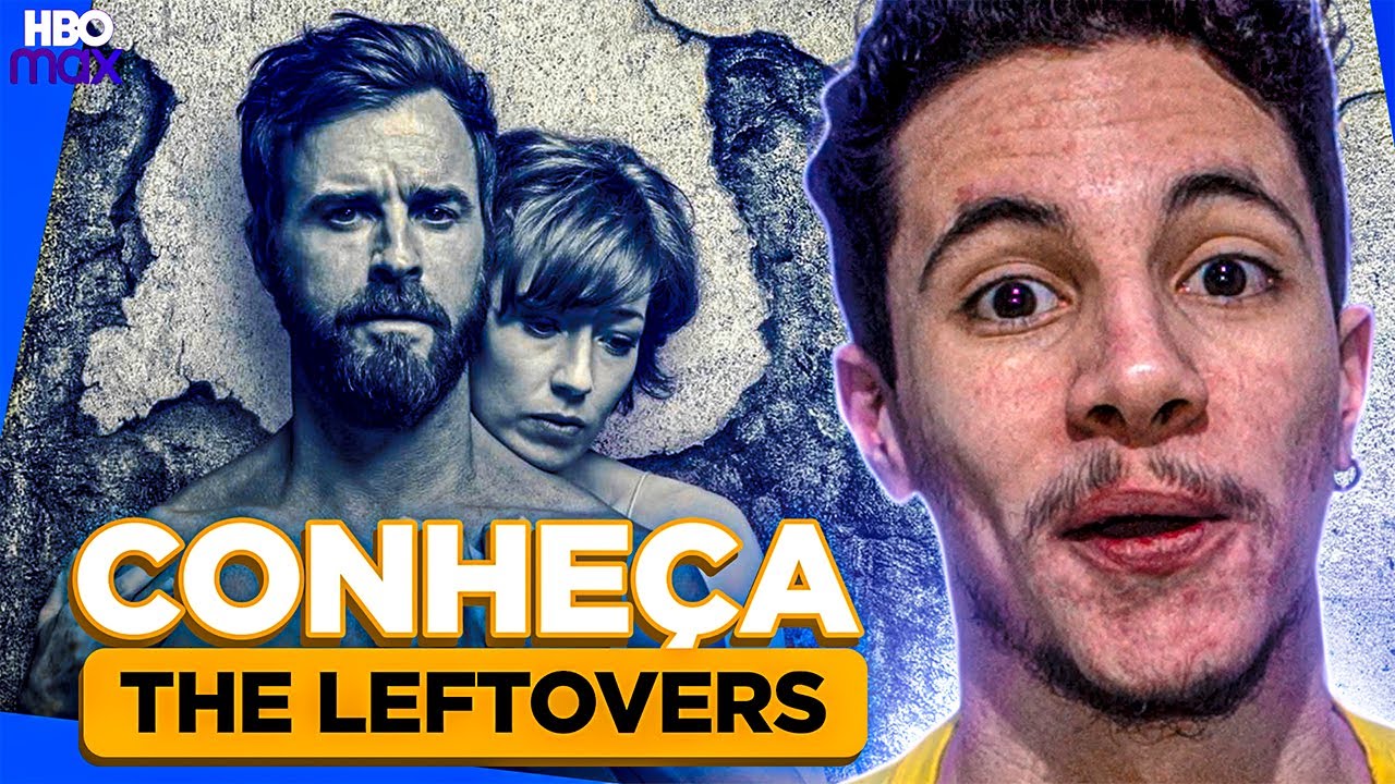 CONHEÇA A SÉRIE "THE LEFTOVERS"! - YouTube