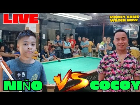 NIÑO MADA VS COYCOY BET 11K PARIHAS - YouTube