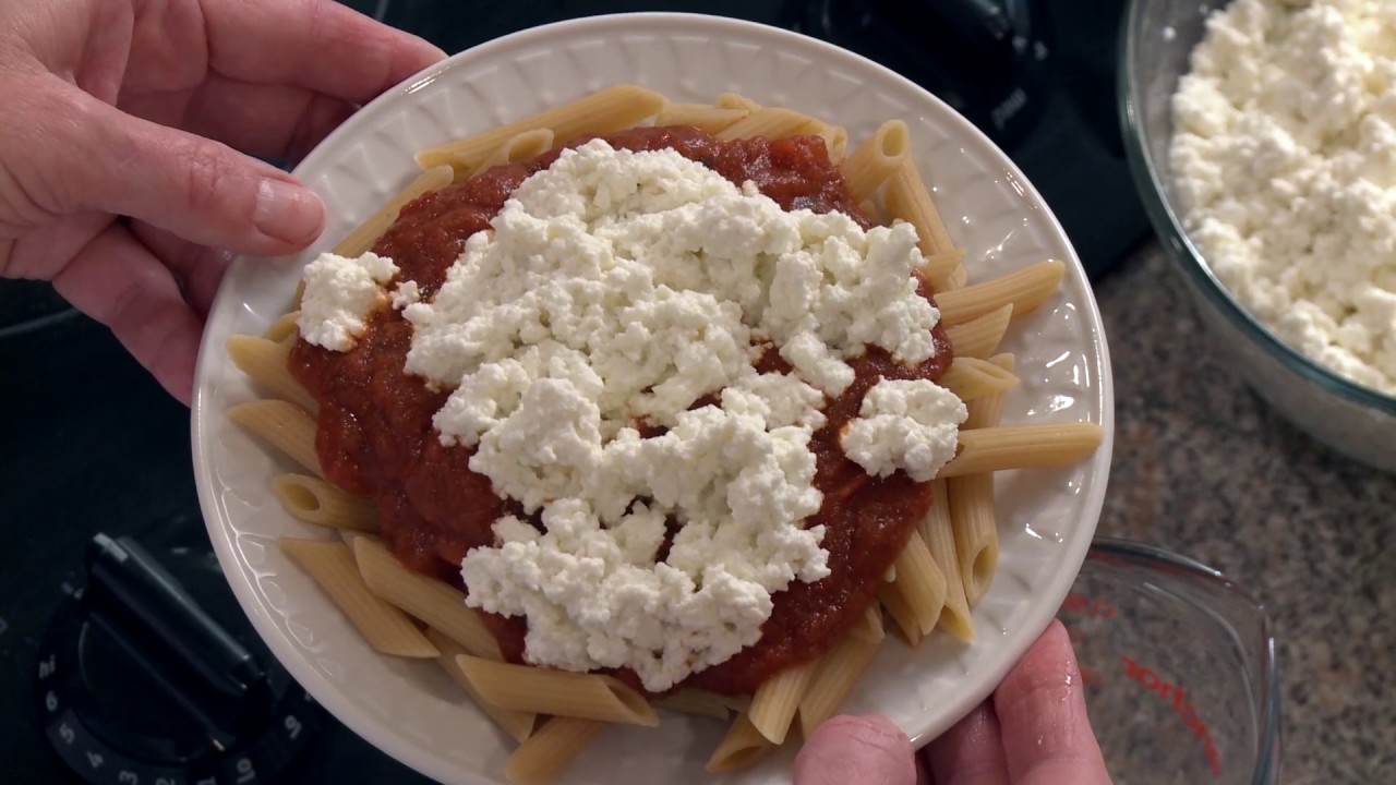 Cheesemaking 101 - The Art & Science of Home Cheesemaking - YouTube