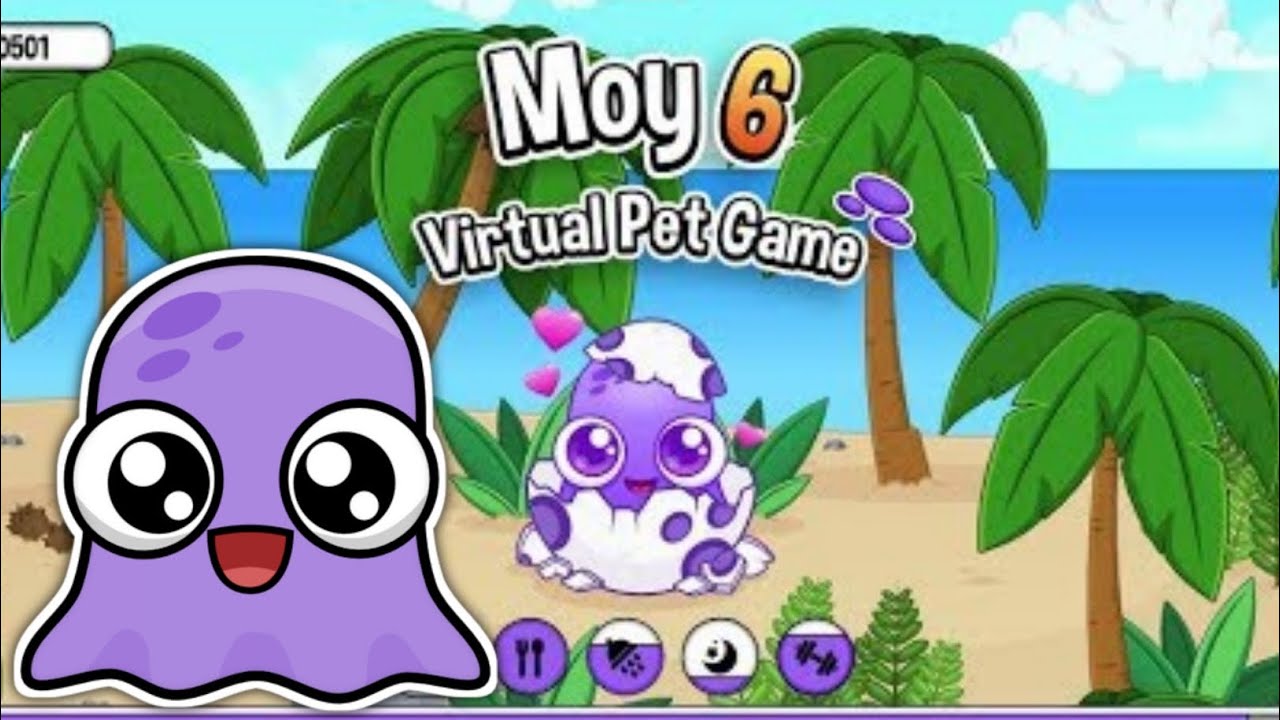 #moy 6 part 1/Full GAMEPLAY - YouTube