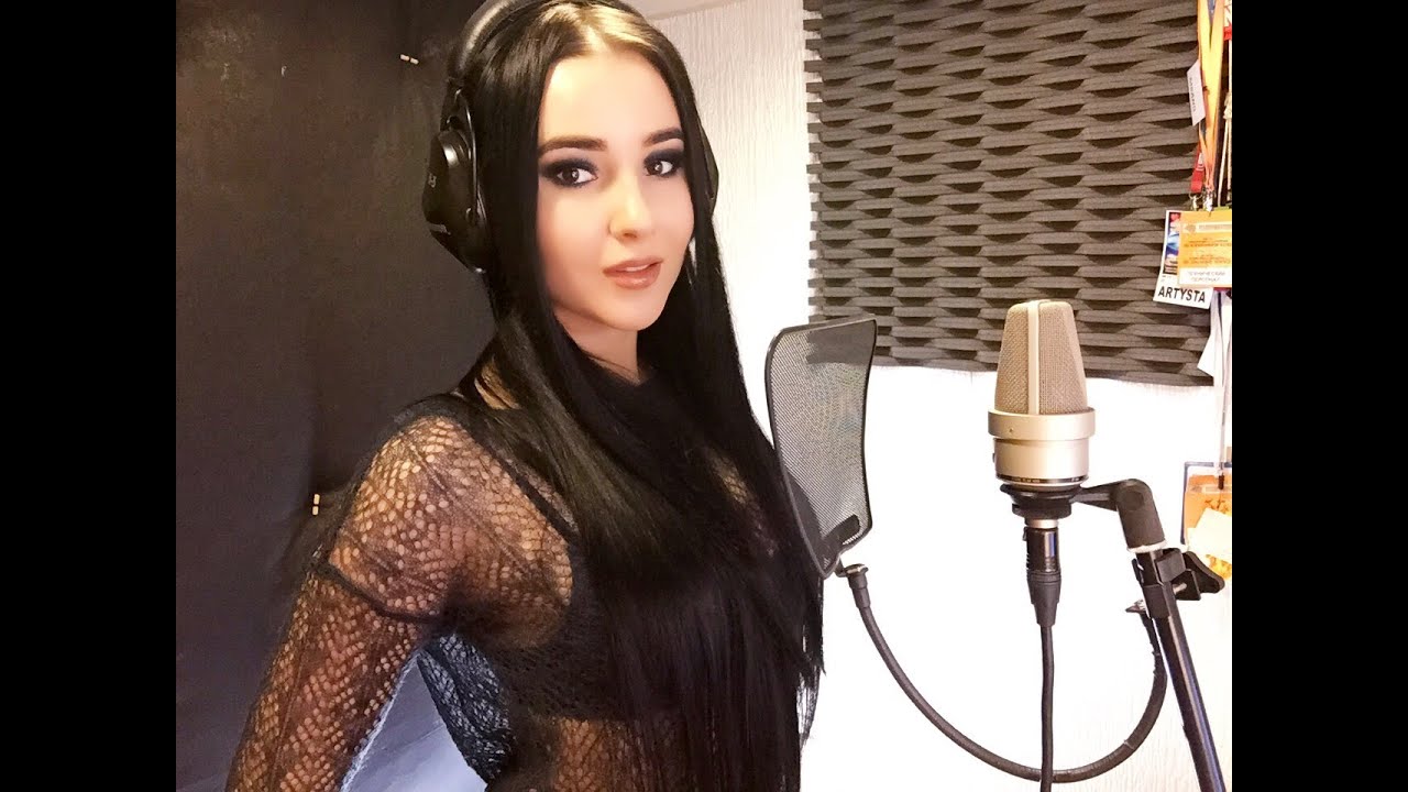 Sam Smith - Writing's on the wall (James Bond Theme Song) | Katarina ...