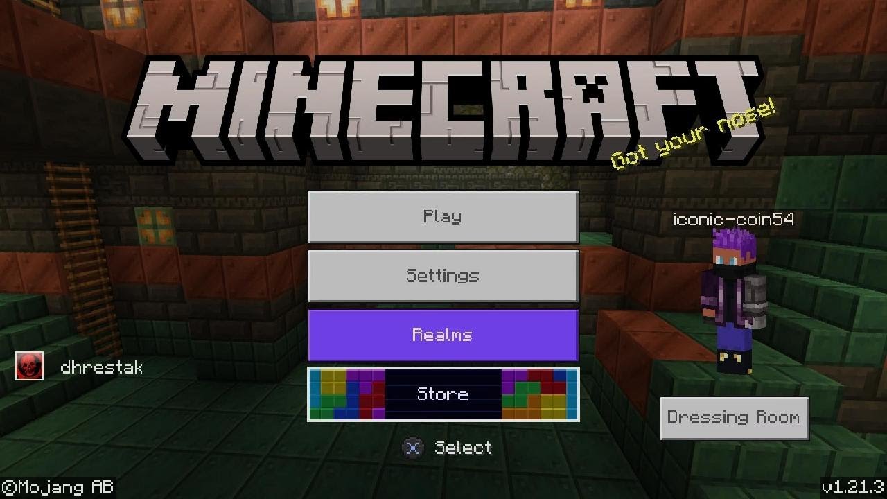 Minecraft - moj hotel - YouTube