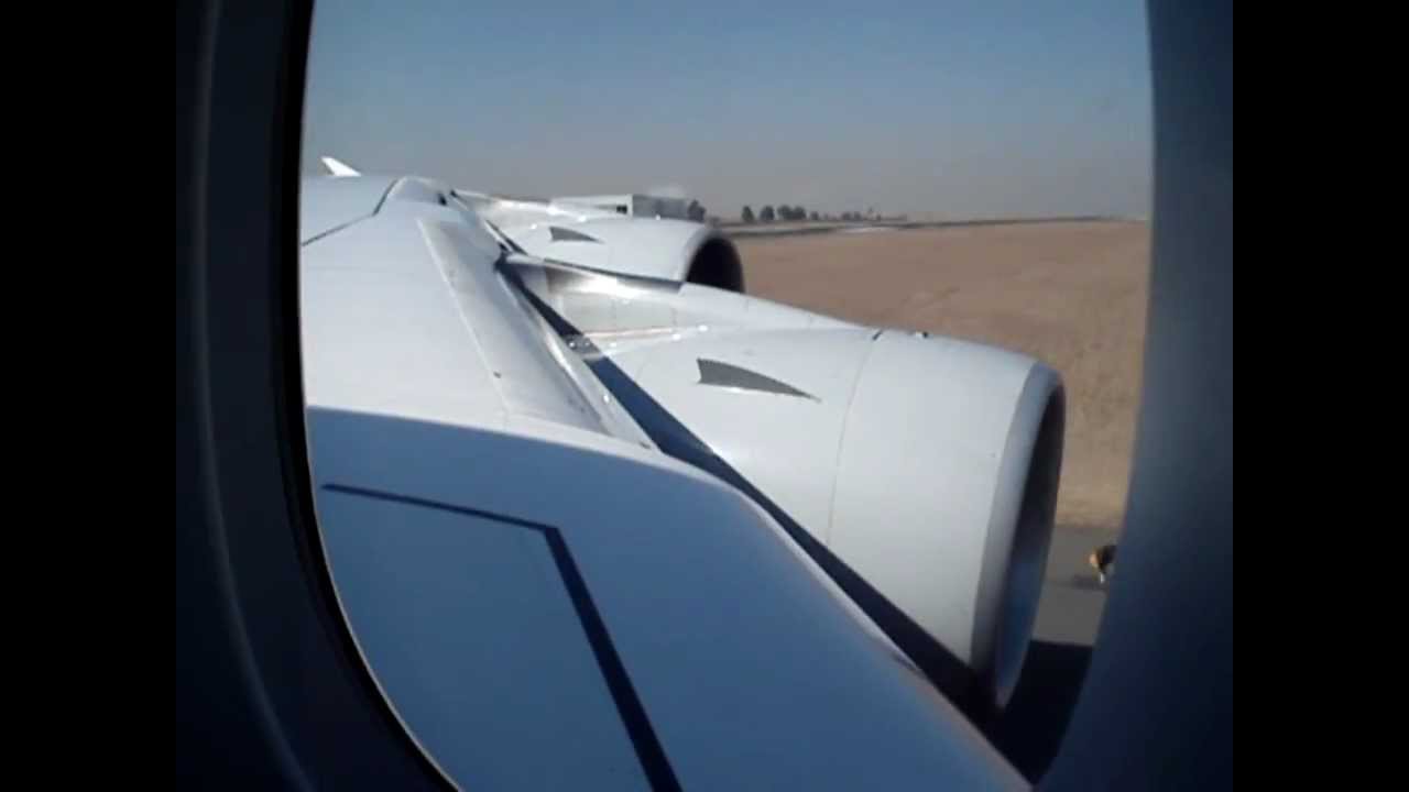 LH572 - A380 flight from Frankfurt to Johannesburg (HD) - YouTube