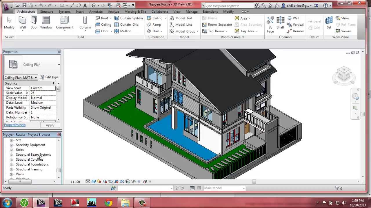 Power of Revit - YouTube