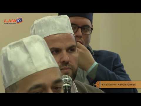 Karia Suresinin Okunuşu ve Kısaca Anlamı (Okuyan: Adem Özdemir - Açıklayan: Fatih Çollak)