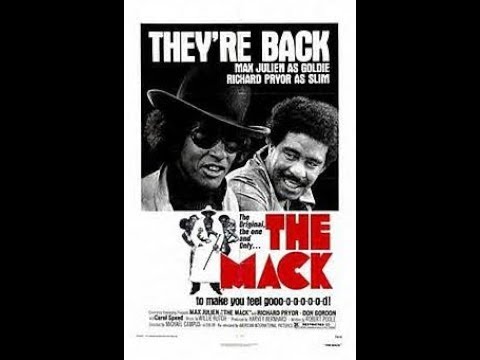 The Mack-1973 movie review - YouTube