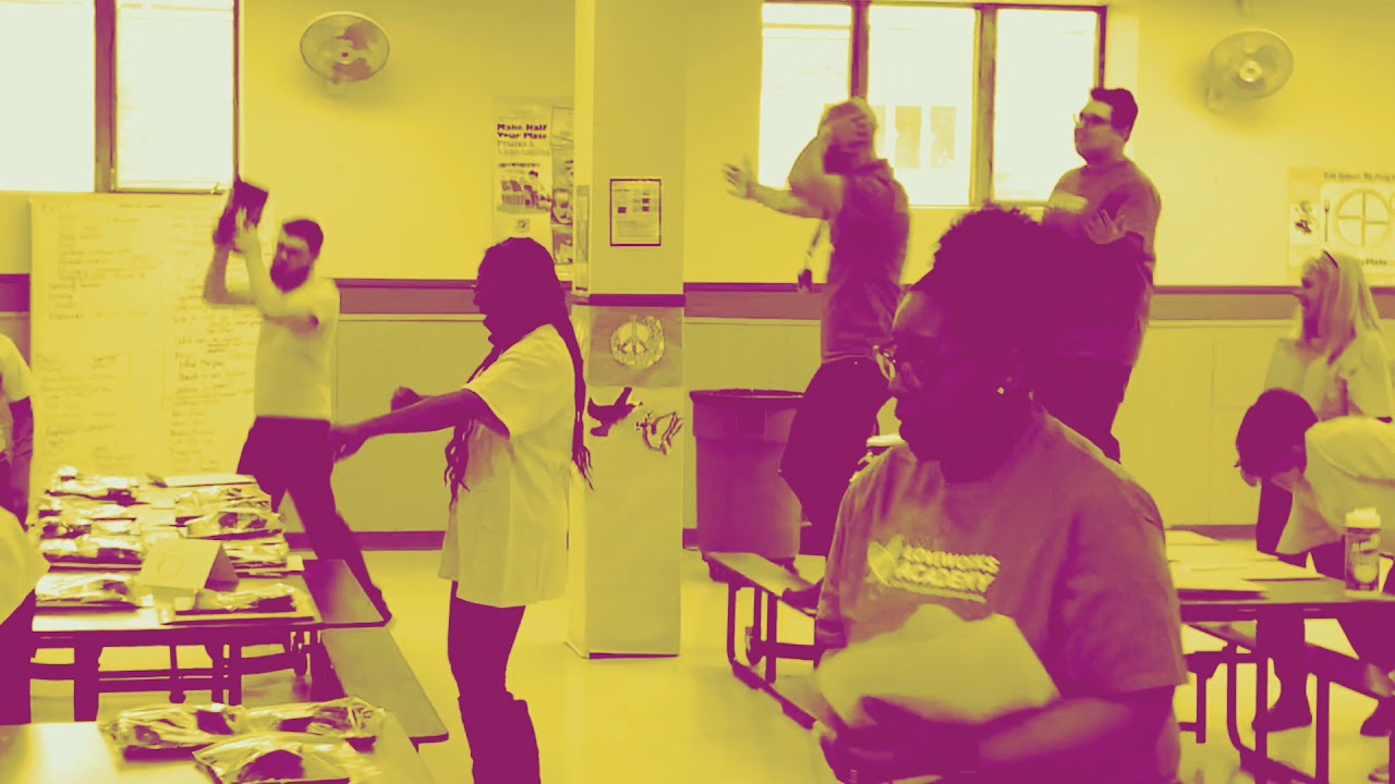 WE GOT THAT WORK - LoveWorks Academy - Golden Valley, MN (COVID-19 Prep ...