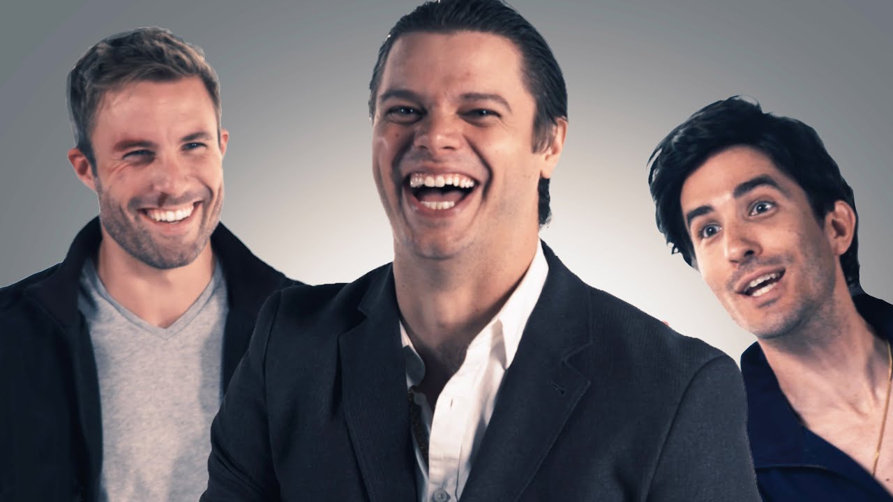 The Vat19 Movie: Bloopers & Outtakes - YouTube