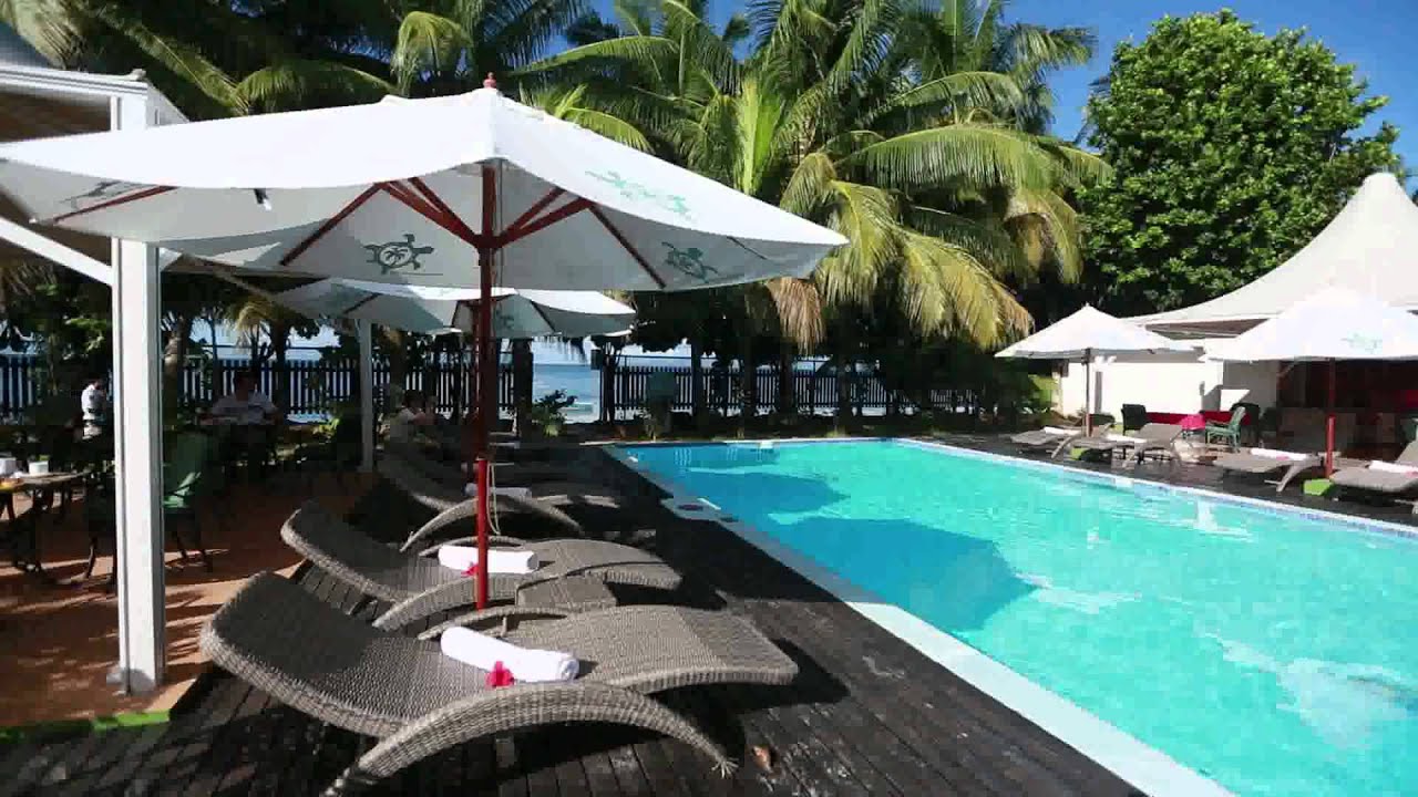 LE RELAX HOTELS VIDEO - YouTube
