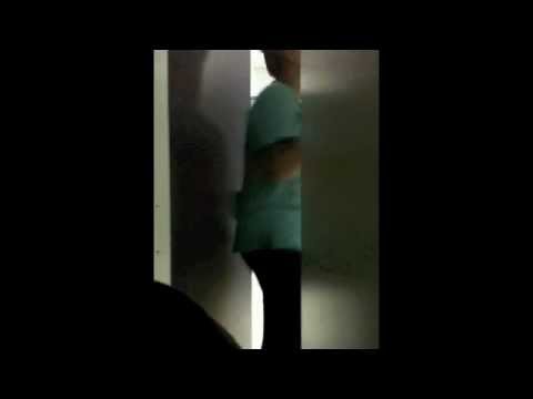 Nurse Scaring Prank
