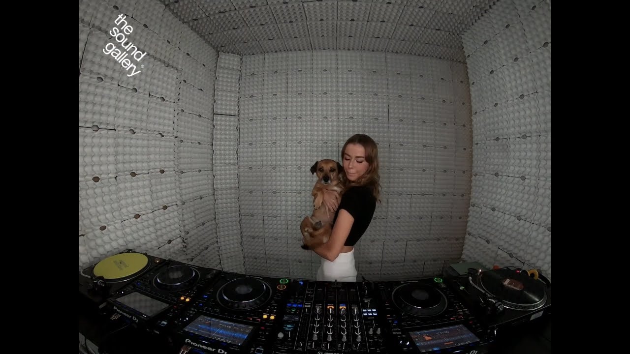 Emma Moon - Open Format Dj Mix | The Sound Gallery | March 17 2023 ...