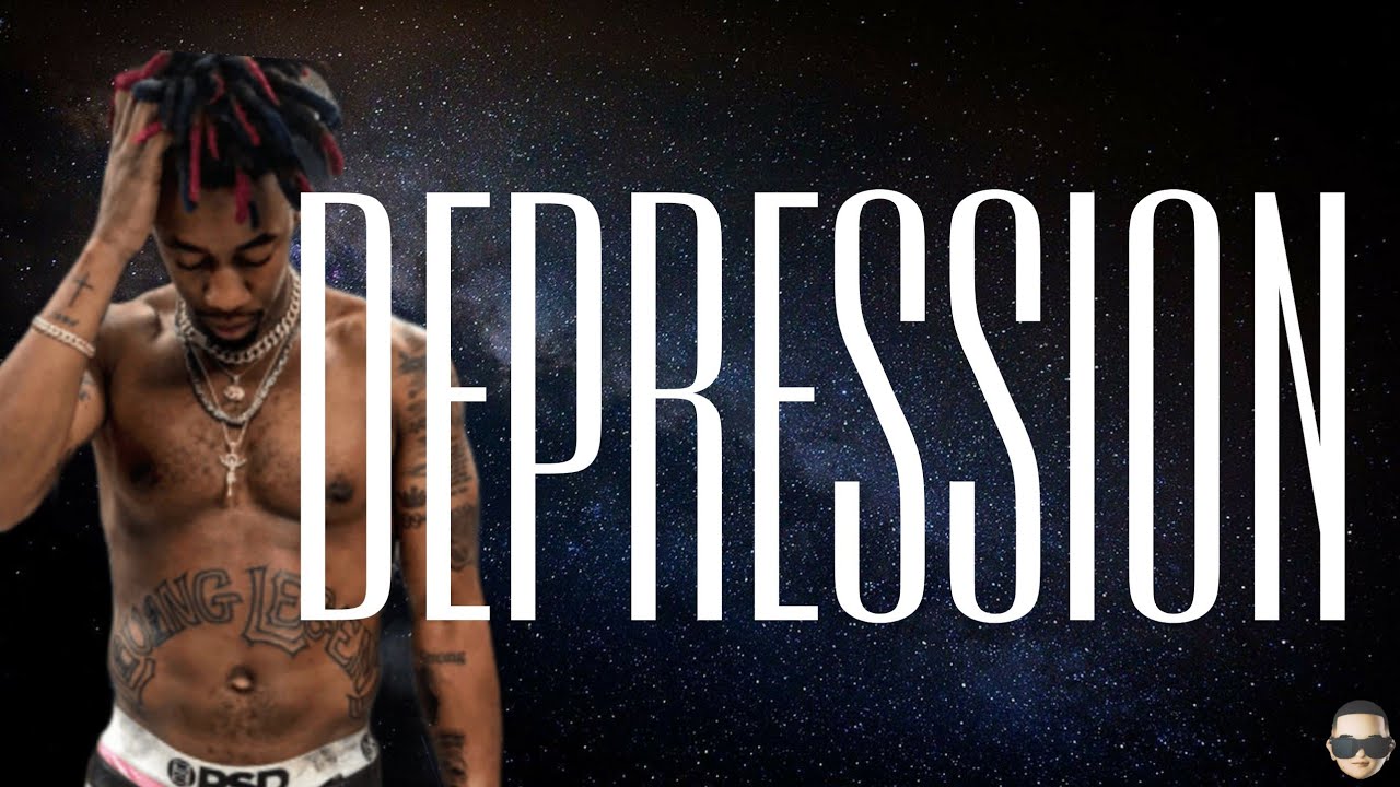 DAX - Depression (Lyric Video) - YouTube