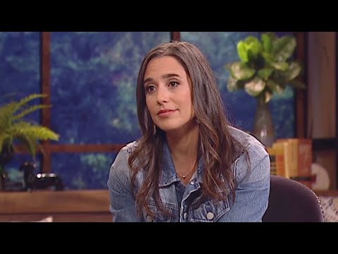 Katie Davis Majors: Learning To Trust (LIFE Today) - YouTube