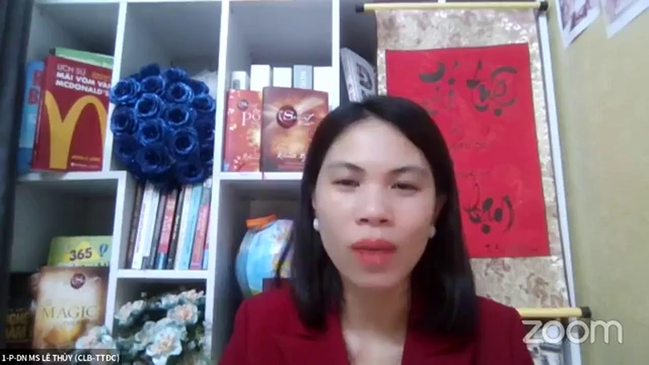 21 NGÀY CÔNG THỨC TẠO DỰNG THÀNH CÔNG ĐỈNH CAO NGÀY 17: 8 TƯ DUY KHÁC BIỆT - YouTube