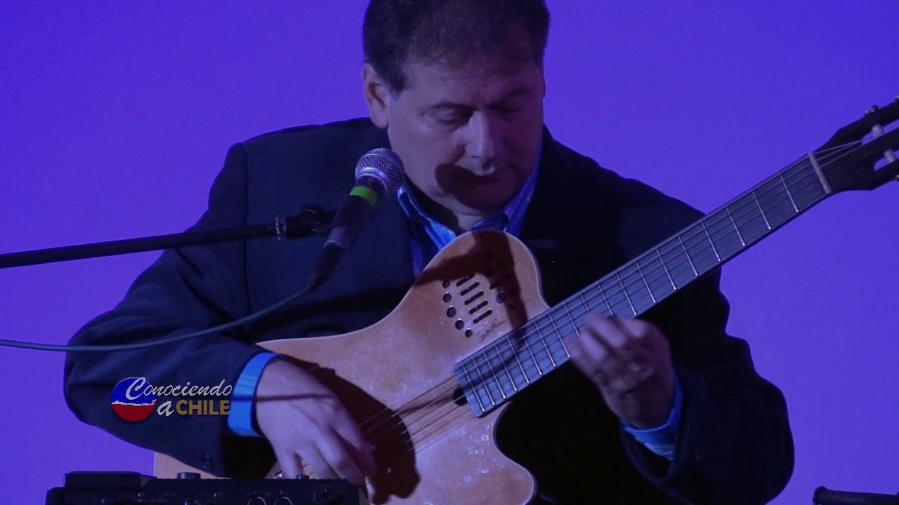 Hector Cano Rodriguez | Cantar Americano | E7 | - YouTube