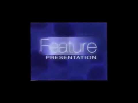 Disney Feature Presentation Bumpers (1994-2006; Homemade) - YouTube