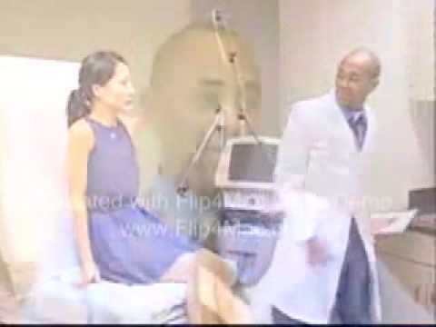 Bridal Makeover - Dr Howard L Brooks - YouTube