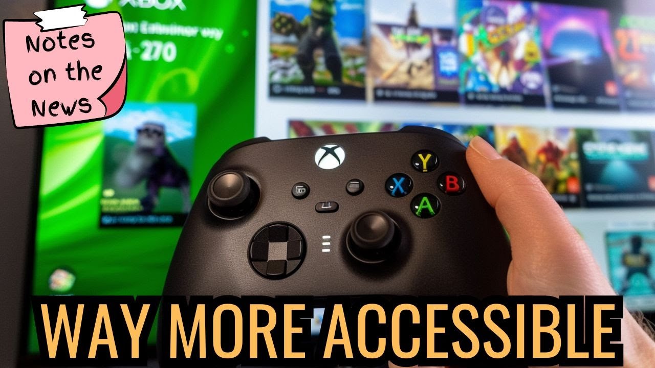 Play Xbox Games on Fire TV: No Console Needed - YouTube