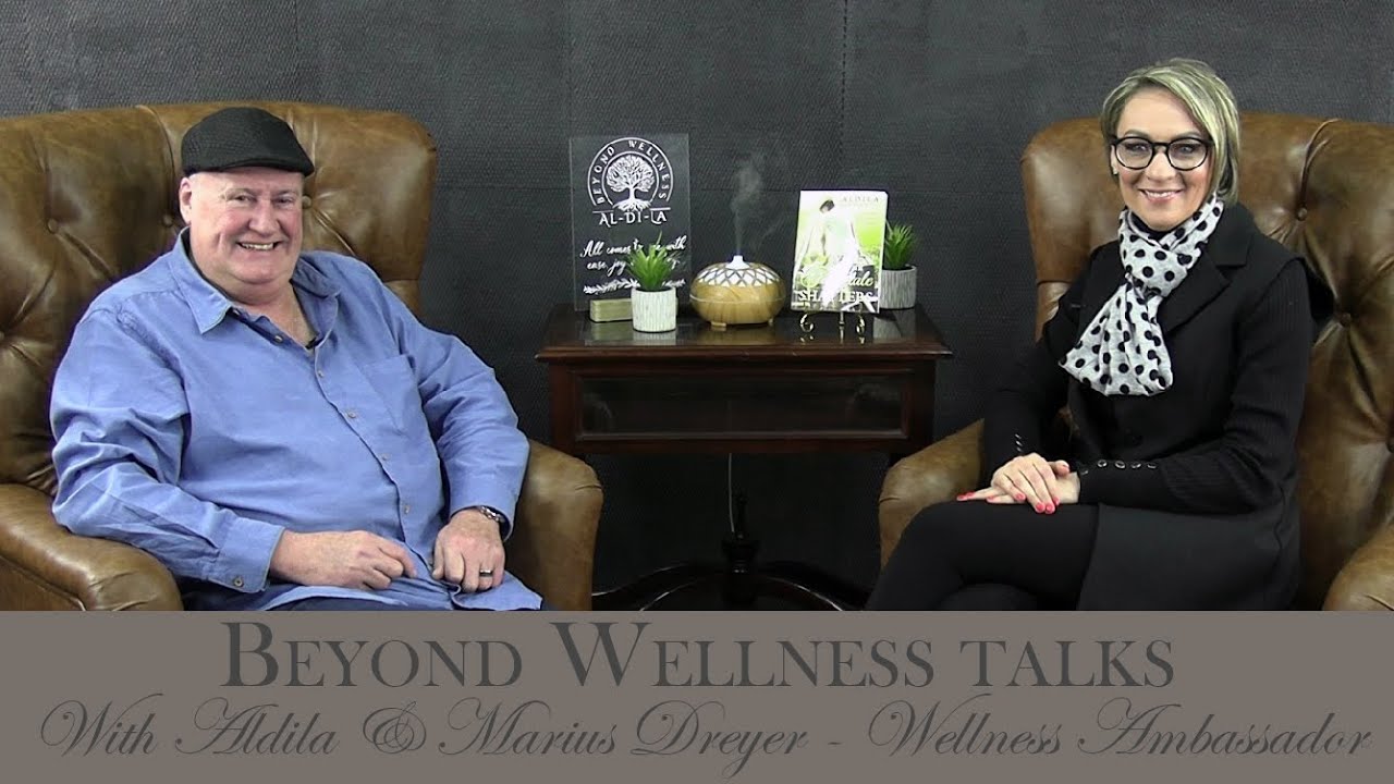 Beyond Wellness Talks - Body Wellness - YouTube