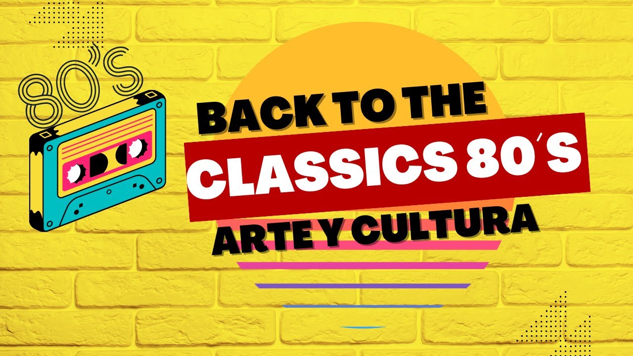 Videoclips Back to the Classics - YouTube