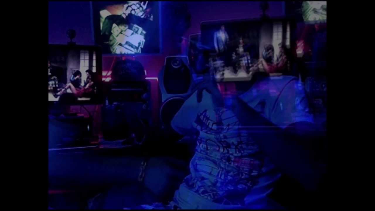 Sc Papi X SPOY- Freestyle #Tahriba - YouTube