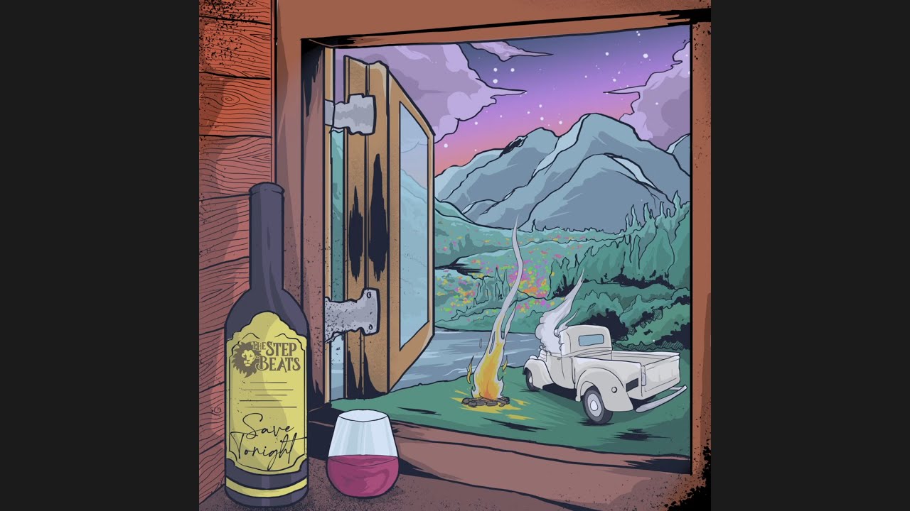 Save Tonight - The Step Beats - YouTube